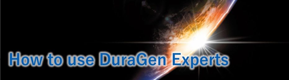 How to use DuraGen Experts | INTEGRA ONLINE
