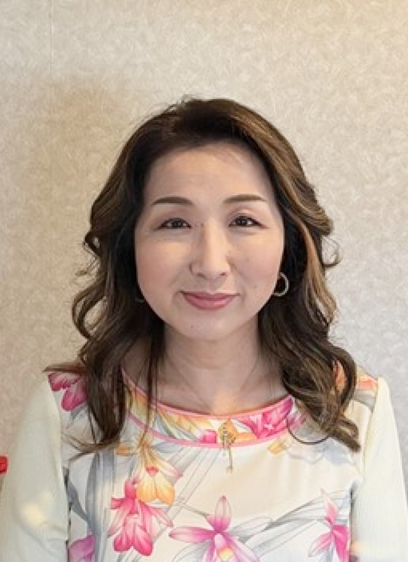 加藤 美穂子 | INTEGRA ONLINE